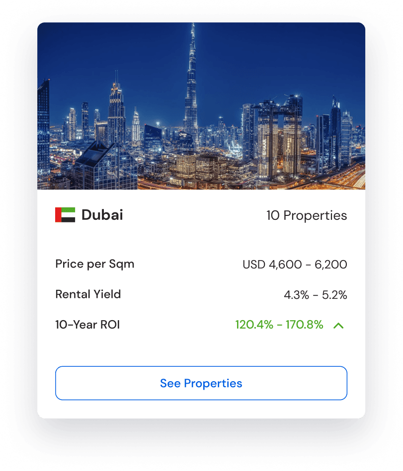 Prop-AI - Real Estate Ownership. Simplified with AI.