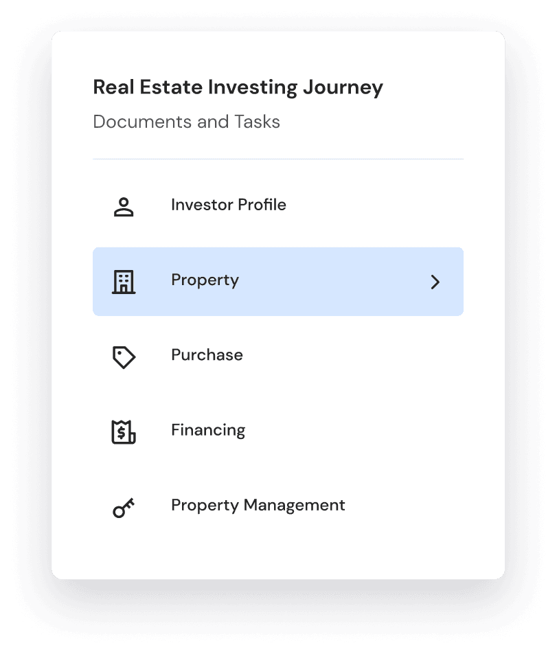Prop-AI - Real Estate Ownership. Simplified with AI.